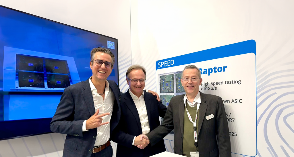 Neumonda and Ferroelectric Memory Collaborate | FMC News